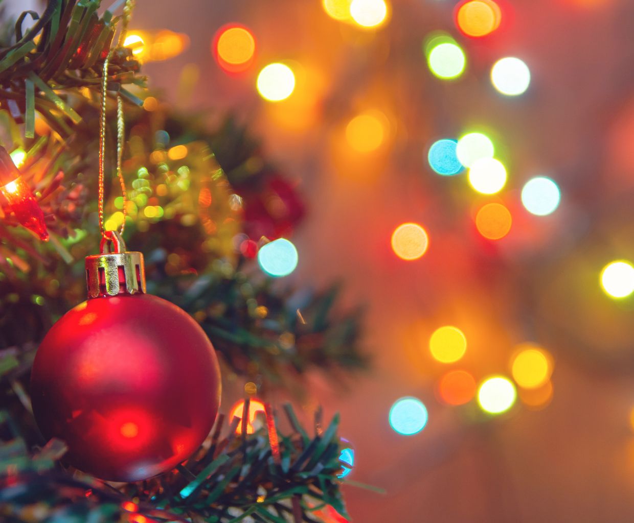 Luces De Navidad - Como Elegir Mejores